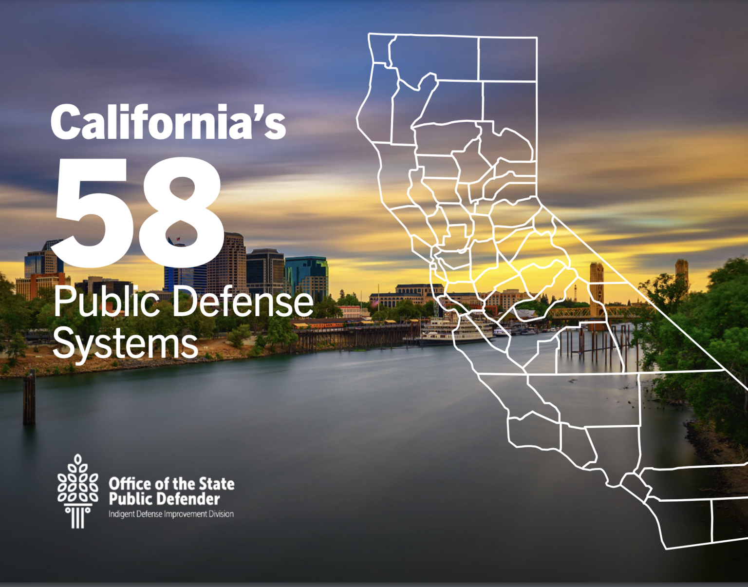 Capacity Building - Office of the State Public Defender